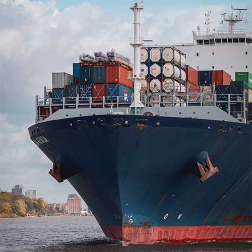 SEA BOX EXPERTS SHIPPING LINE LLC